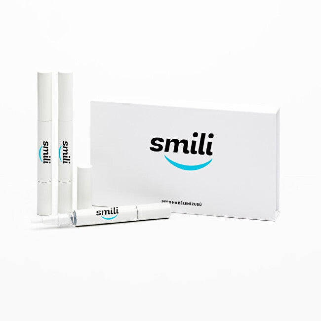 Smili عبوات بديلة لـ 3 أقلام – Qathu