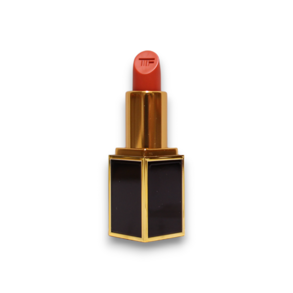 Tom Ford Labial en crema mate suave Lips & Girls 06 Ondine 2 g – Qathu
