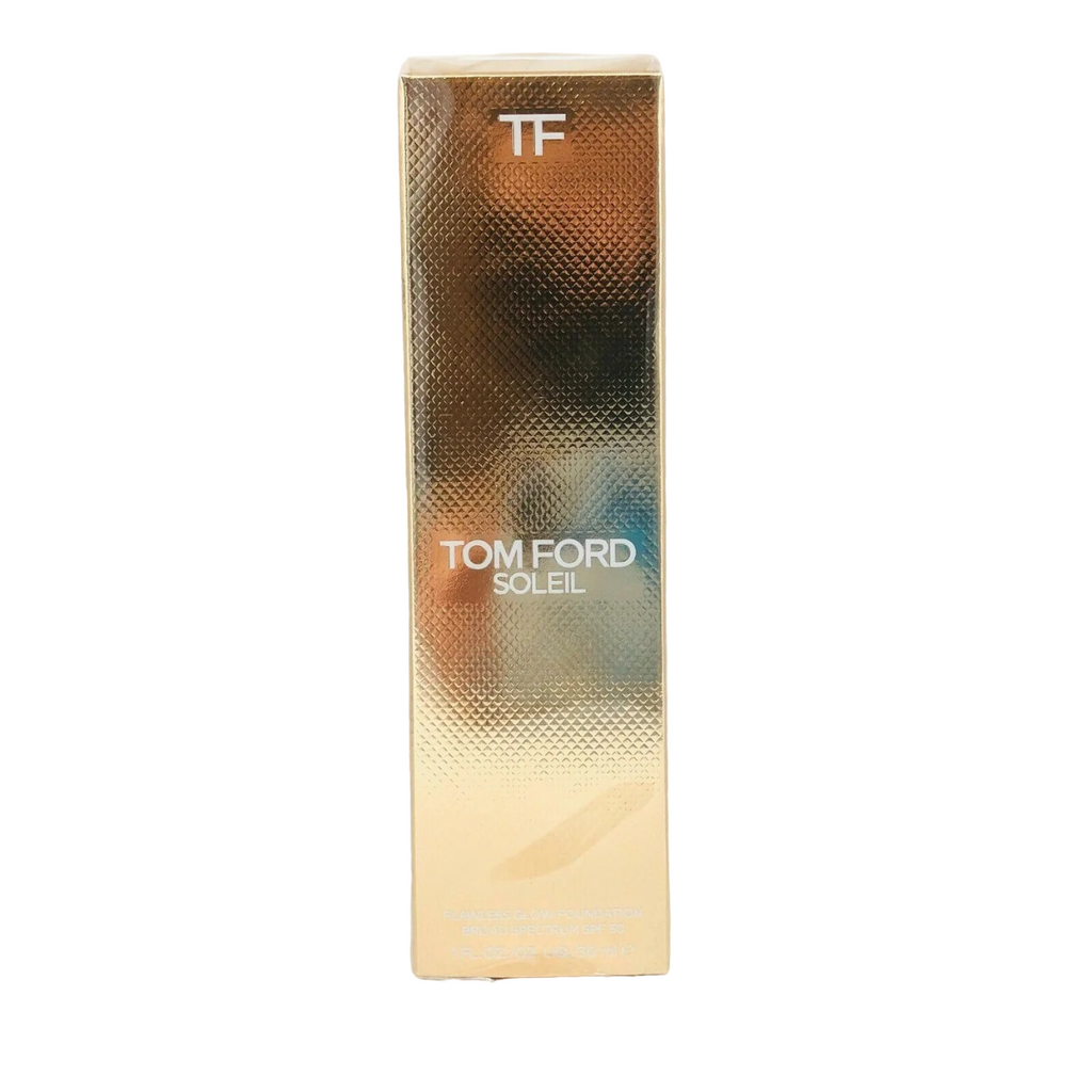 Tom Ford Soleil Liquid Foundation 7.7 Honey SPF 30 30 ml – Qathu