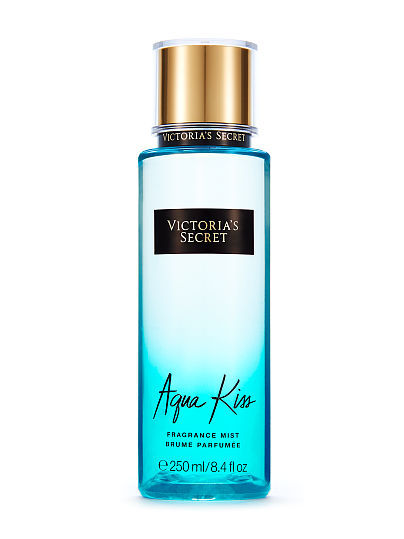 Victoria's secret Water Kiss - body veil - Volume: 250 ml – Qathu
