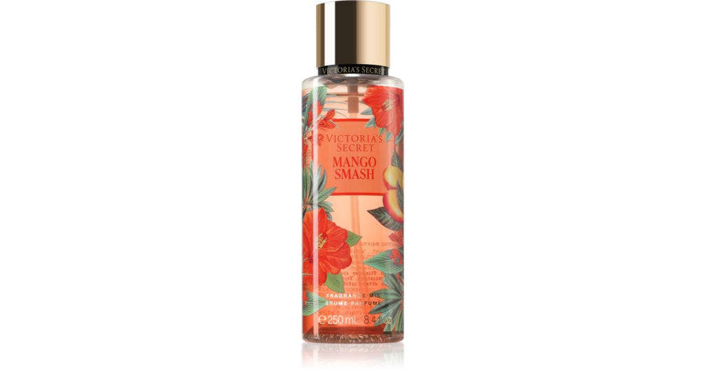 Victoria's Secret Mango Smash BOR W 250 ml – Qathu