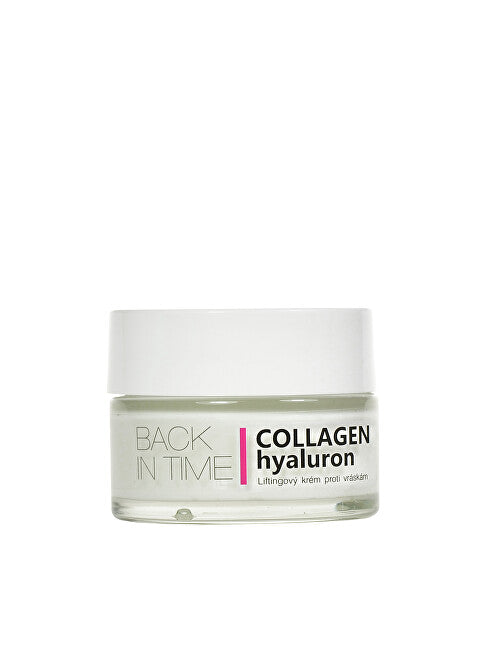 Vivaco VIVADERM - Collagen Hyaluron - Lifting Cream Against Wrinkles 50 ...