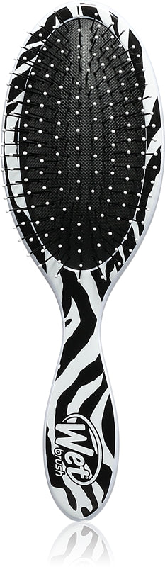 Wet brush Original Safari Zebra Brush – Qathu