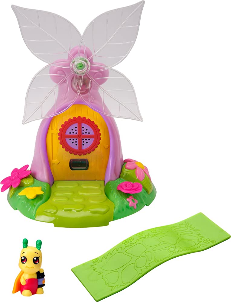WowWee, Lite Sprites Deluxe Windmill Doll Accessory Playset for Girls ...